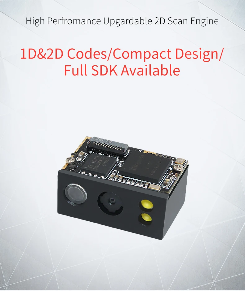 SW-3D Scanner - Precision and Efficiency for 3D Printing