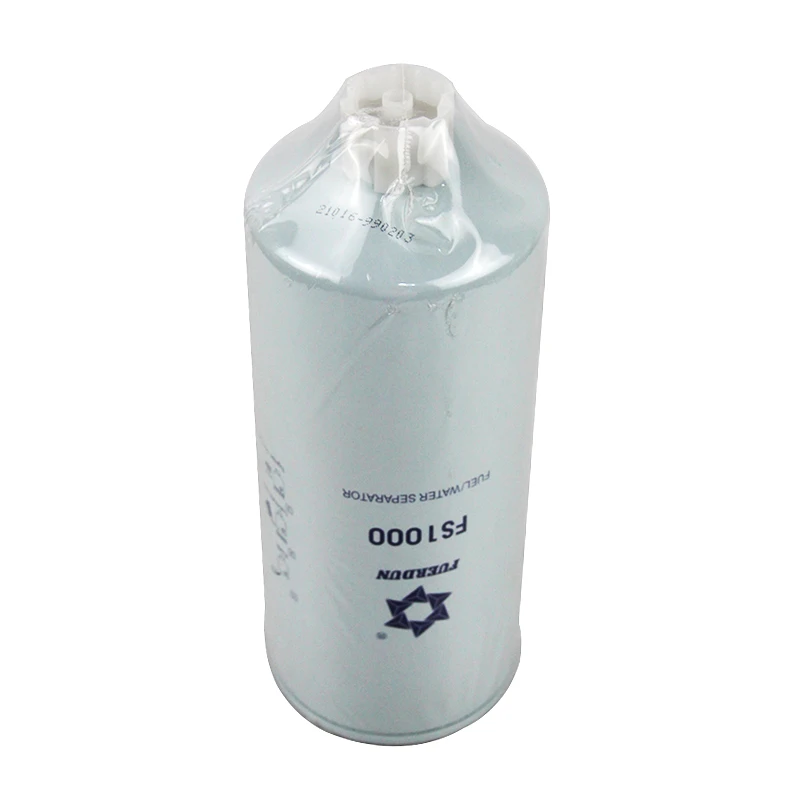 FS1000 Fuel Filter - Reliable Performance for Cummins Engines