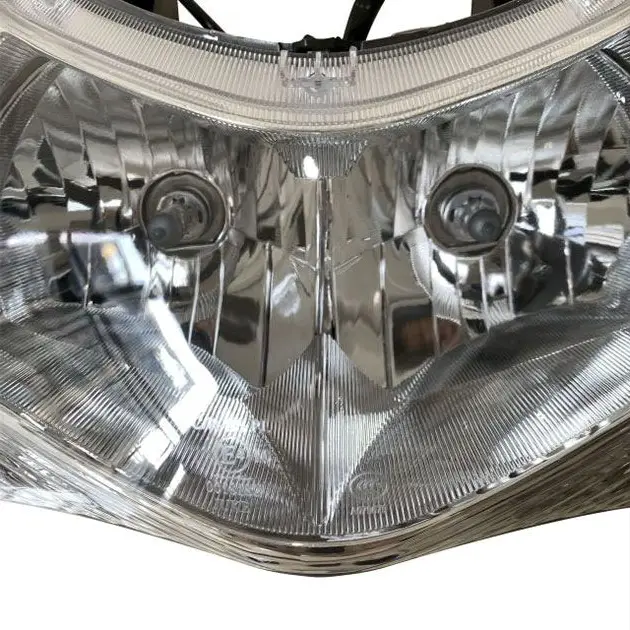 Honda PCX 150 Headlight Assembly - High-Quality LED