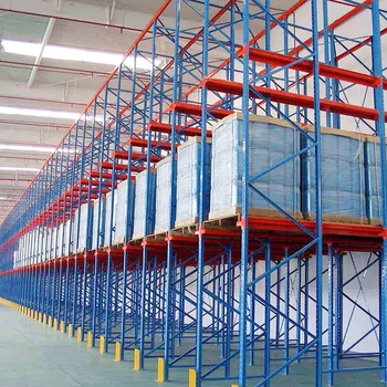 Factory Heavy Duty 1000kg 2000kg 3000kg Per Layer Industrial Pallet ...