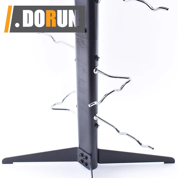Cable Attachment Rack. Free-Standing or Wall Mounted Storage Rack ...