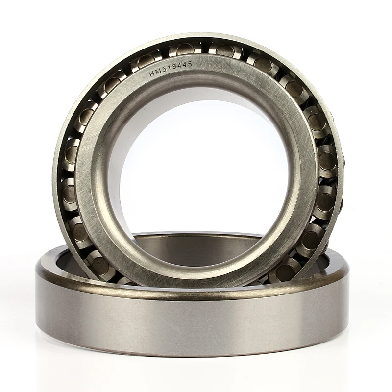 Durable HM518445/HM518410 Rear Axle Bearing - Tapered Roller