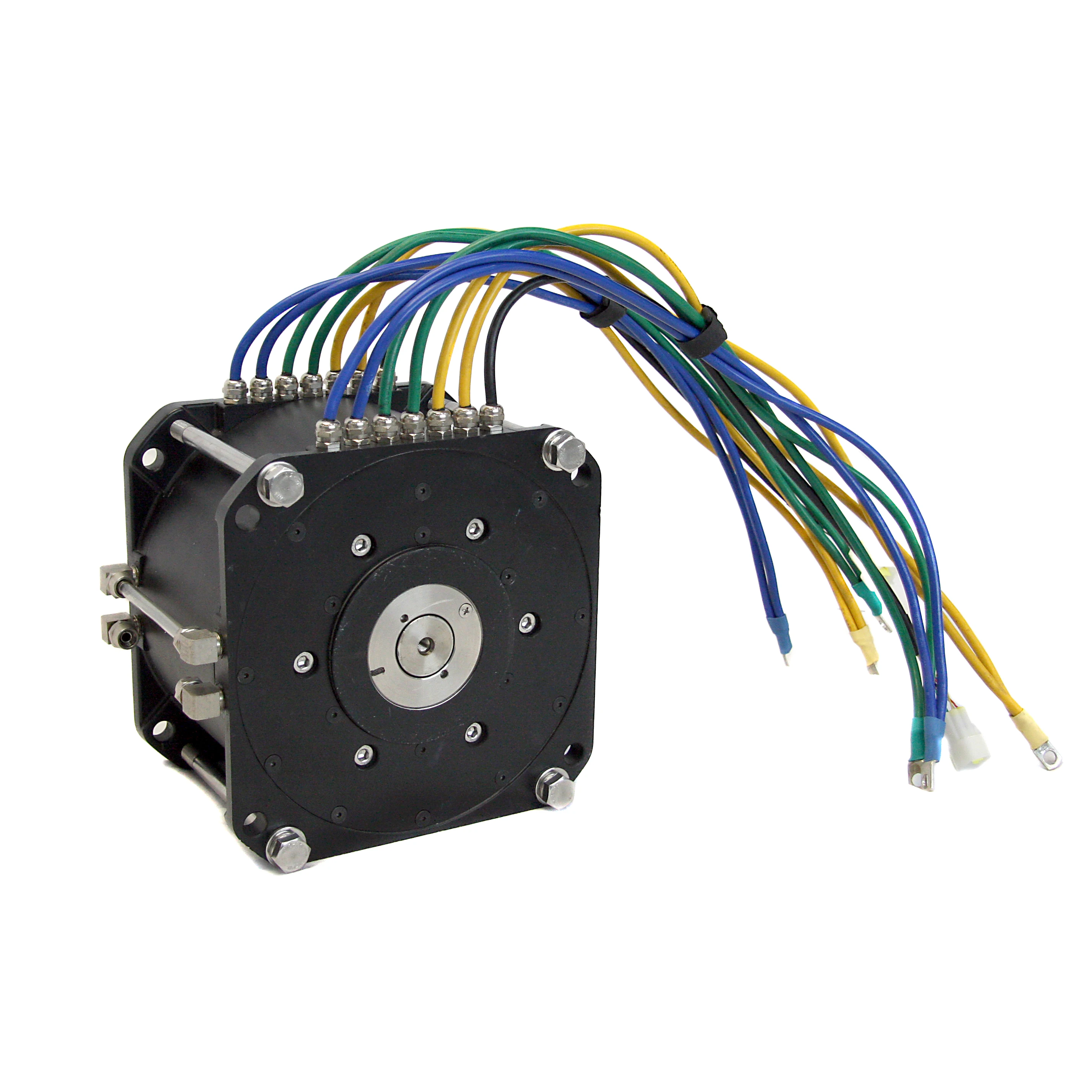 Alibaba.com: 15KW 72V 96V 3500rpm BLDC Electric Car Motor PMSM Motors ...