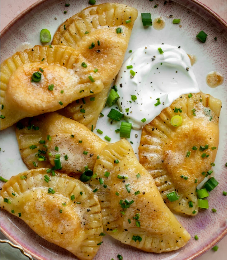 Pierogi Maker Machine Sweet Dumpling Making Machine Pelmeni Maker ...