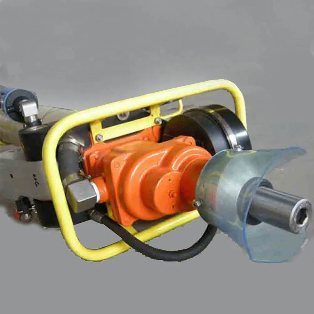 Alibaba.com: Explosion-Proof Mining Pneumatic Roof Bolter, Drilling ...
