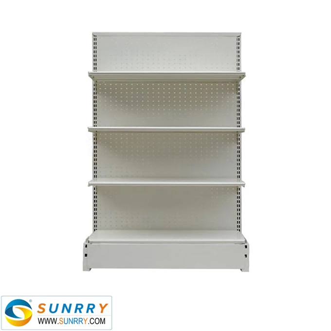 Modern Retail Shop Gondola Shelving System Grocery Store Used ...