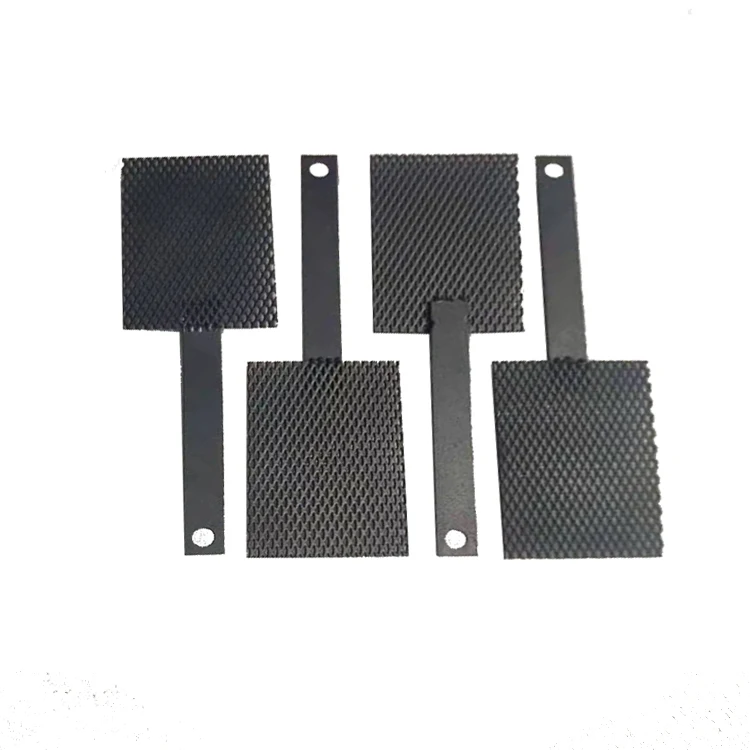 Alibaba.com: Lead Oxide Coated Titanium Electrode PbO2 Coated Titanium ...