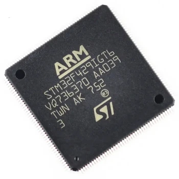 Original 32bit Arm Mcu Ic Microcontrollers Ic Chips Stm32f429ngh6 - Buy Microcontrollers Ic ...