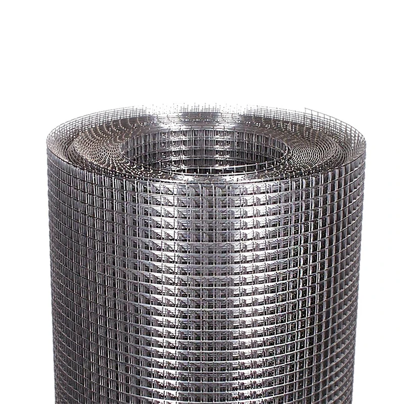 Galvanized Welded Wire Mesh - Buy 12 Gauge Galvanized Welded Wire Mesh ...