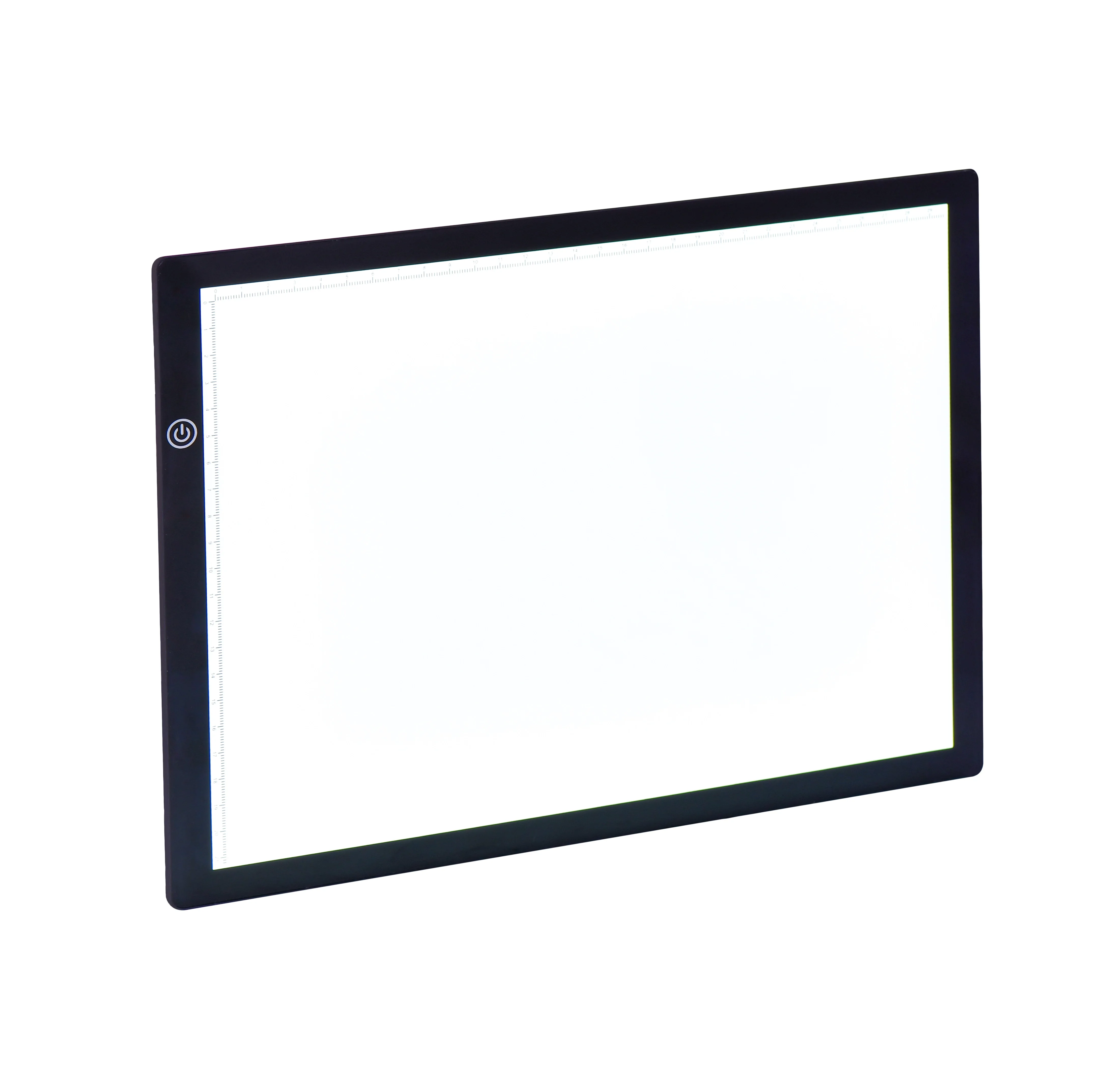 A3 A4 Slim LED Drawing Light Pad 10 Inch Tracing Painting Board for ...