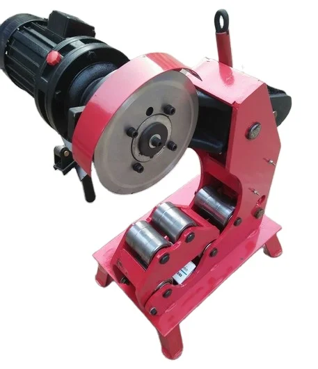 Electric Pipe Cutter