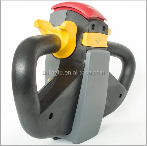 Forklift Control Handle With 6buttons Up And Down Function - Buy T600 ...
