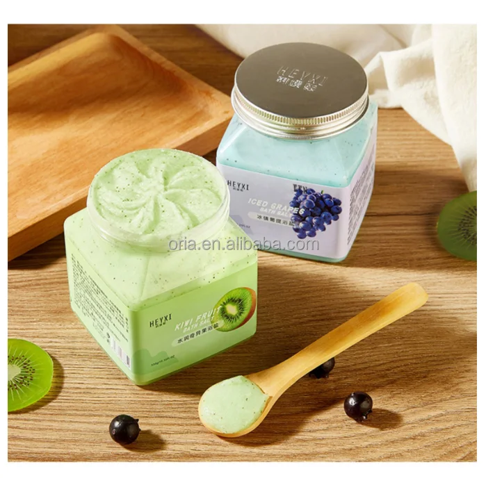 Custom Lip Balm Containers - 100g, 100ml, 150ml, 200ml