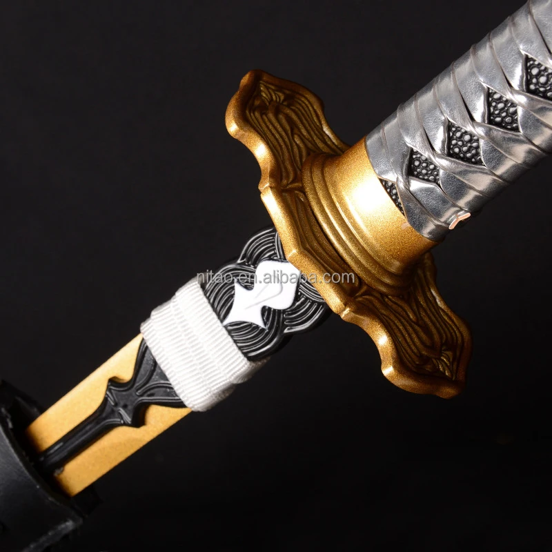 PS4 Game Nier:automata 2B Toys Sword 124cm 1.55kg