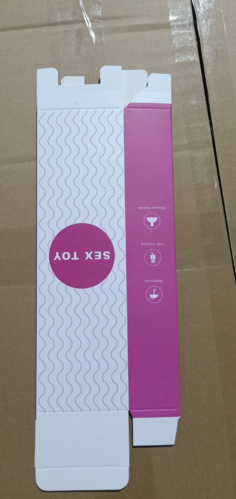 Hot Selling Adult 2 In 1 Vibration Dildos Rechargeable Massager Sex Toys For Woman - Buy Sex ...