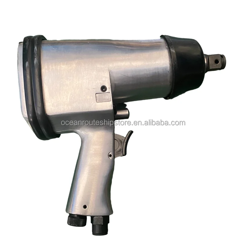 IMPA Marine Tools - Professional Pneumatic Impact Wrenches