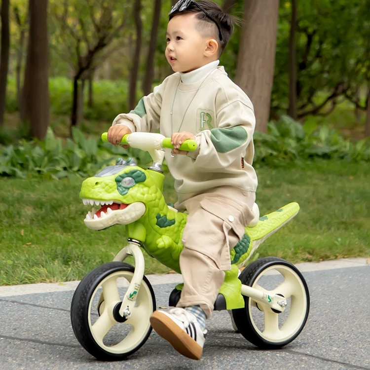 Hot Sale Baby Mini Push Bike Toddler 8 Inch Wheel Baby Balance Bike ...