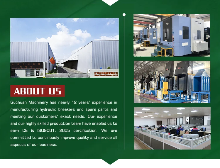 Cheap Construction Excavator Truck Hydraulic Eagle Shears With Hardbox ...