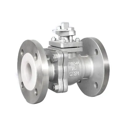 Cryogenic Regulating Control Valve -196 Degree Pctfe High Pressure Stainless Steel Valve Flange ...