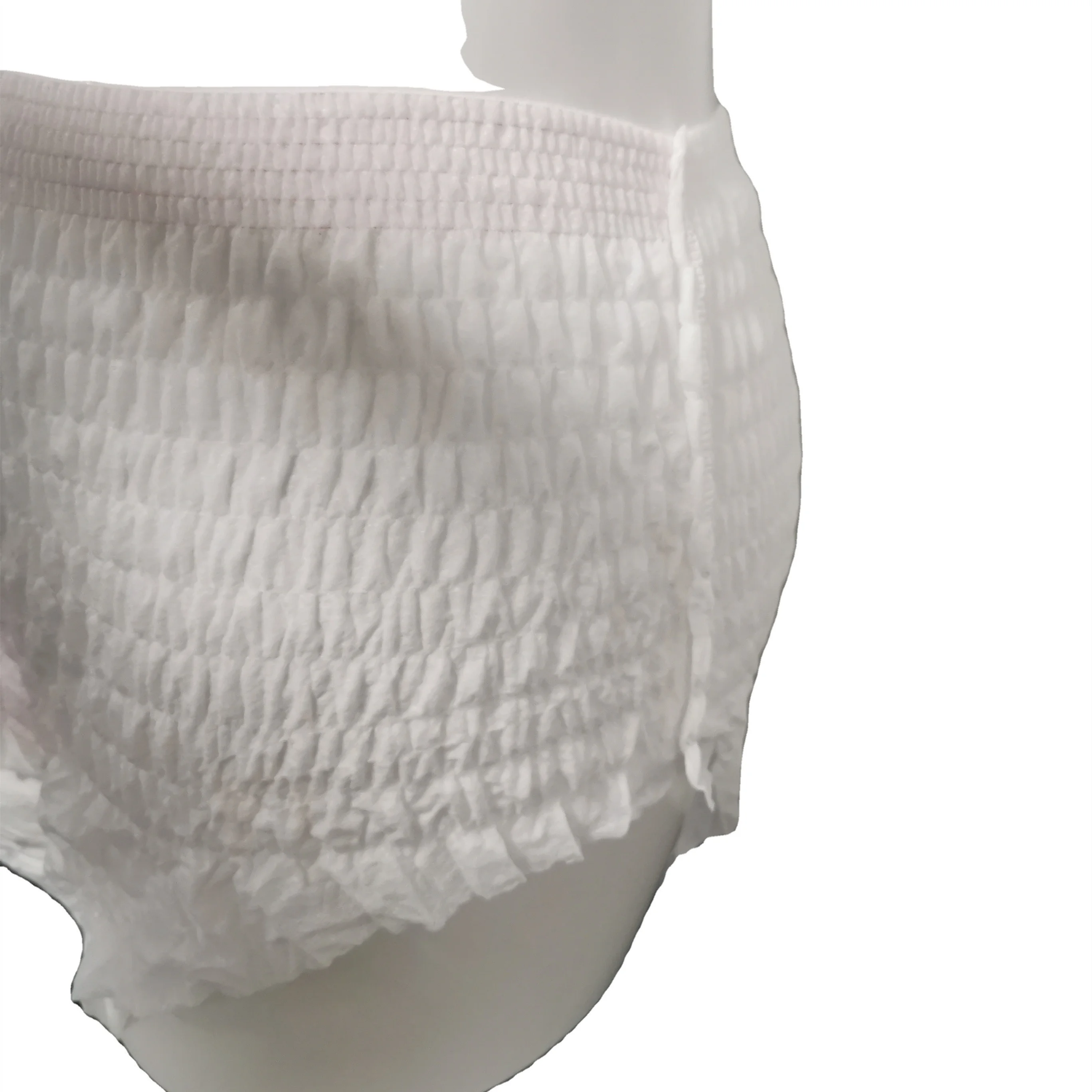 Shop Super Absorption Overnight Adult Underwear Pullup Diaper