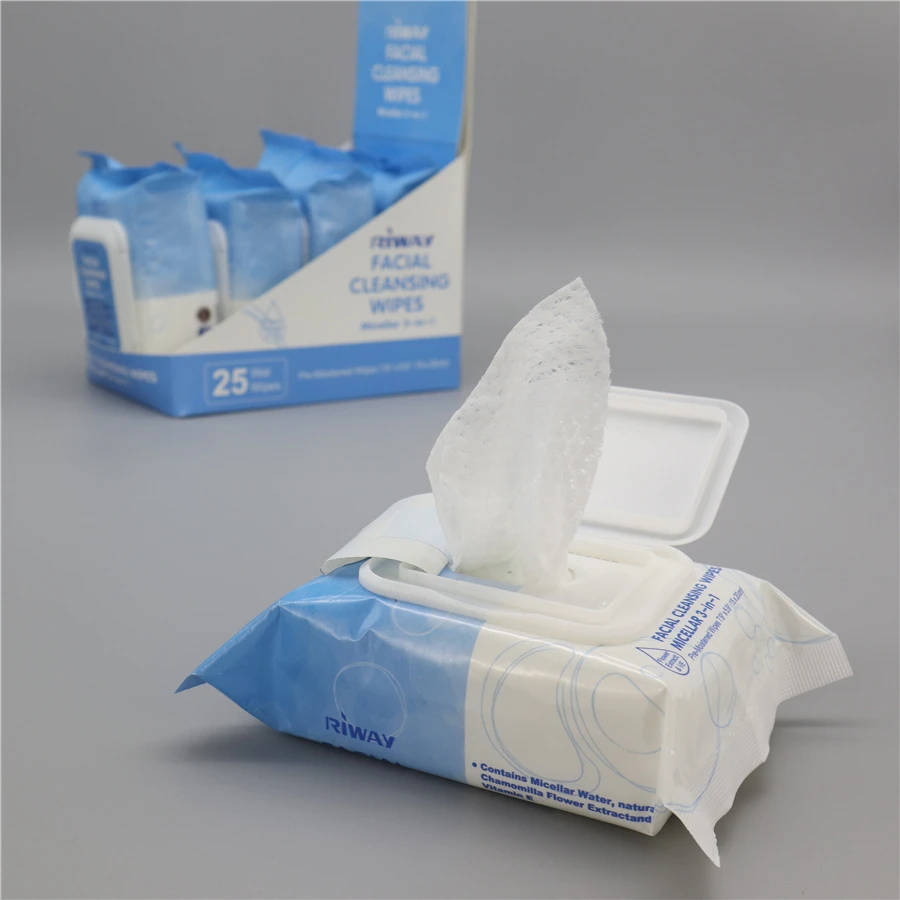 Intimate Feminine Hygiene Cleansing Wipe Vaginal Yoni Feminine Wipes ...
