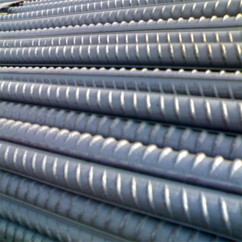 Astm Hrb400 Rebar 12mm 8mm 10mm Bar Deformed Steel Rebar For Housing ...