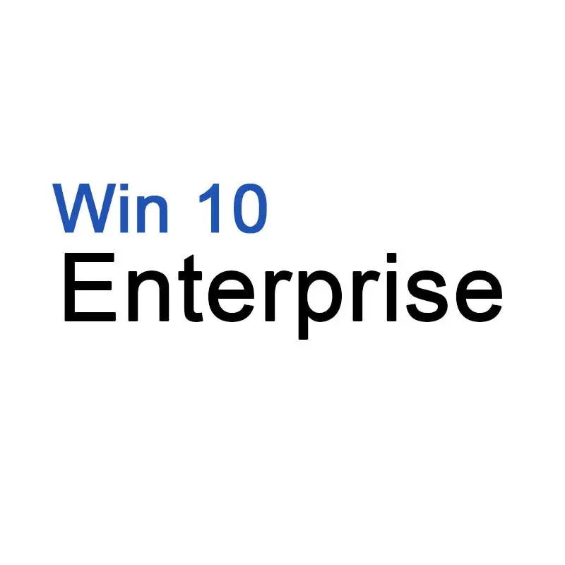 Genuine Win 10 Enterprise License 100% Online Activation Send By Ali ...