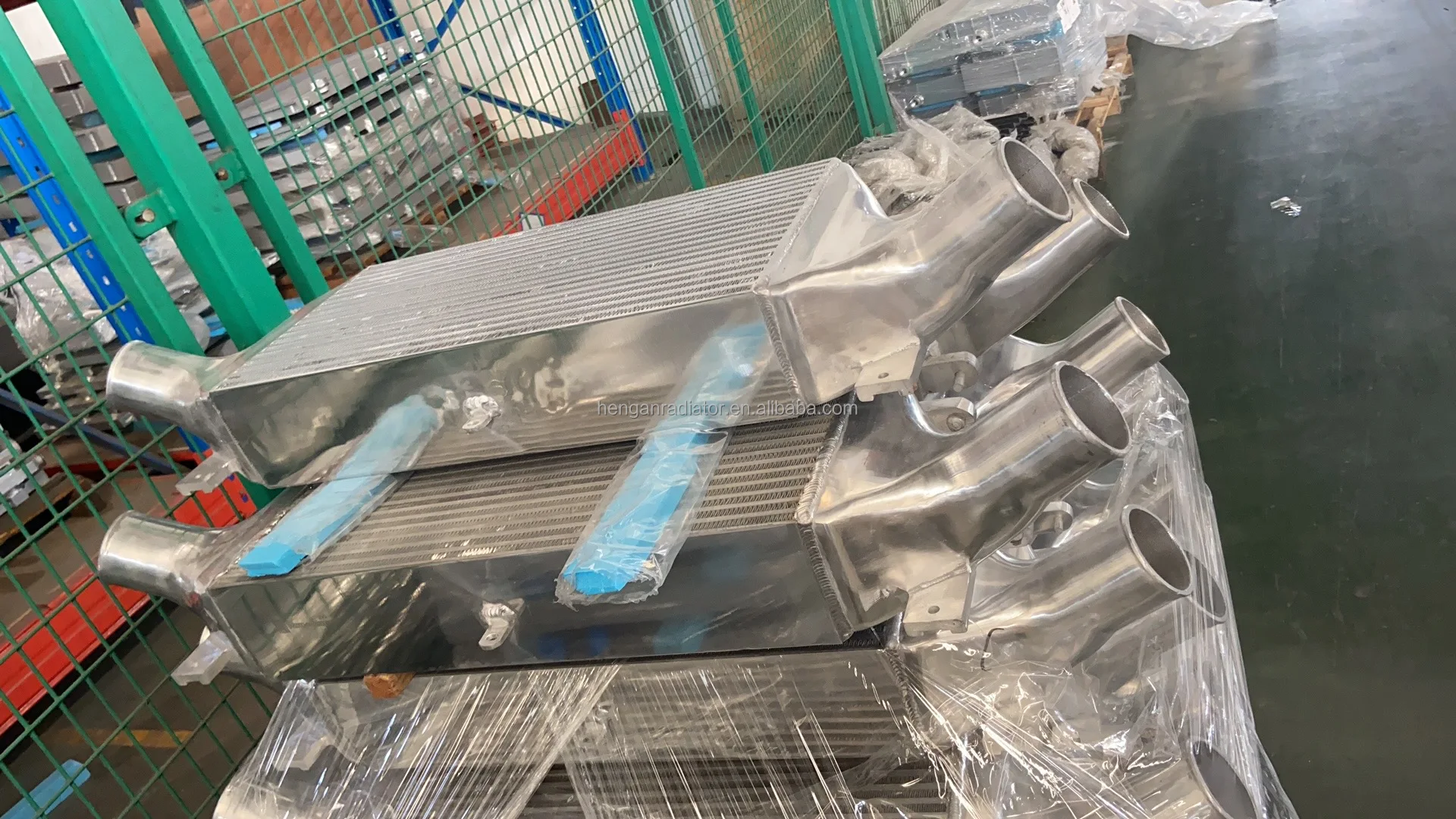 R32 R33 R34 Gt-r Intercooler For Nissan R32 R33 R34 Gtr - Buy R32 ...