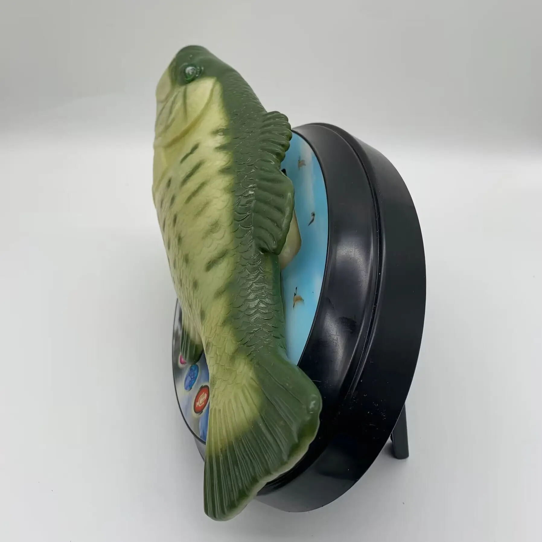 Singing Dancing Dialogue Recording Fish - Fun Electric Toy