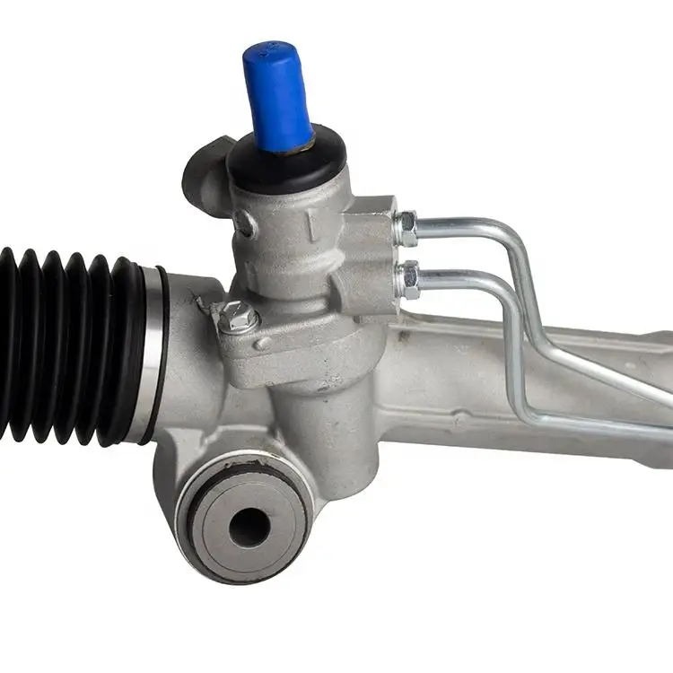 Hydraulic Power Steering Rack For Toyotahiace/majesty/quantum Vi Bus H3 ...