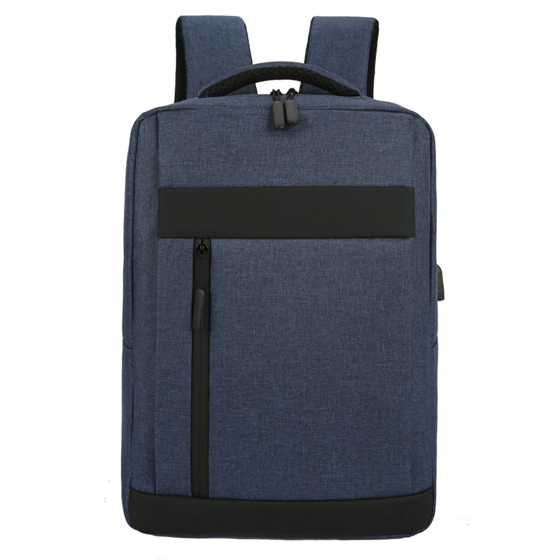 Multifunctional Expandable Men Backpack Special Shoe Compartment Usb ...