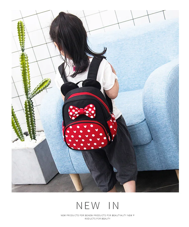 Kids Backpack,Factory 2024 Kids Backpack Cartoon School Bag Mini Book ...