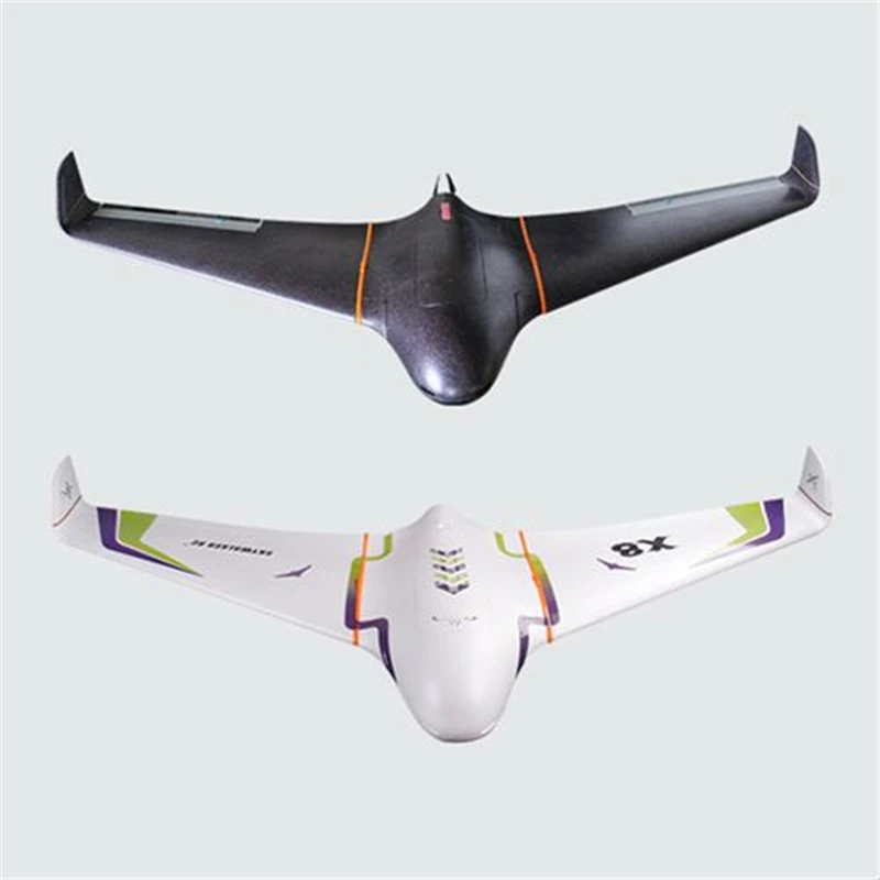 Skywalker X8 New Arrival Latest Version Fpv Flying Wing 2120mm Rc Plane ...