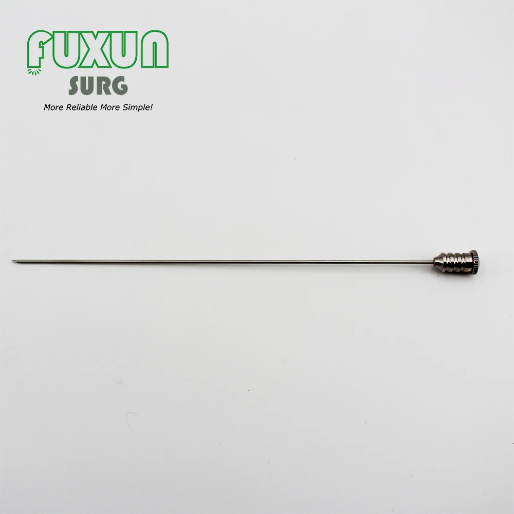 FUXUN Endoscopic Surgical PCNL Set for Kidney Stone Surgery
