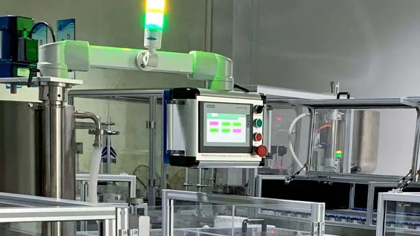 Leadtop Automatic Suppositories Machine Vaginal Suppositories ...