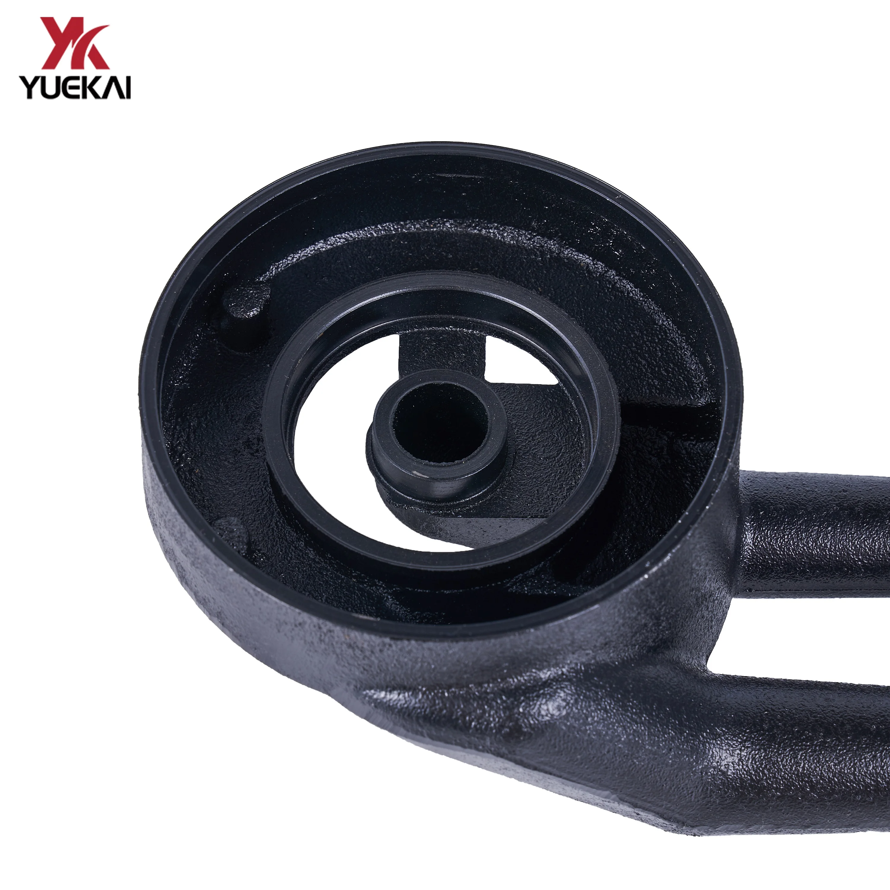 Innovative Engineering cast iron burner with gas cooker gas burner high ...