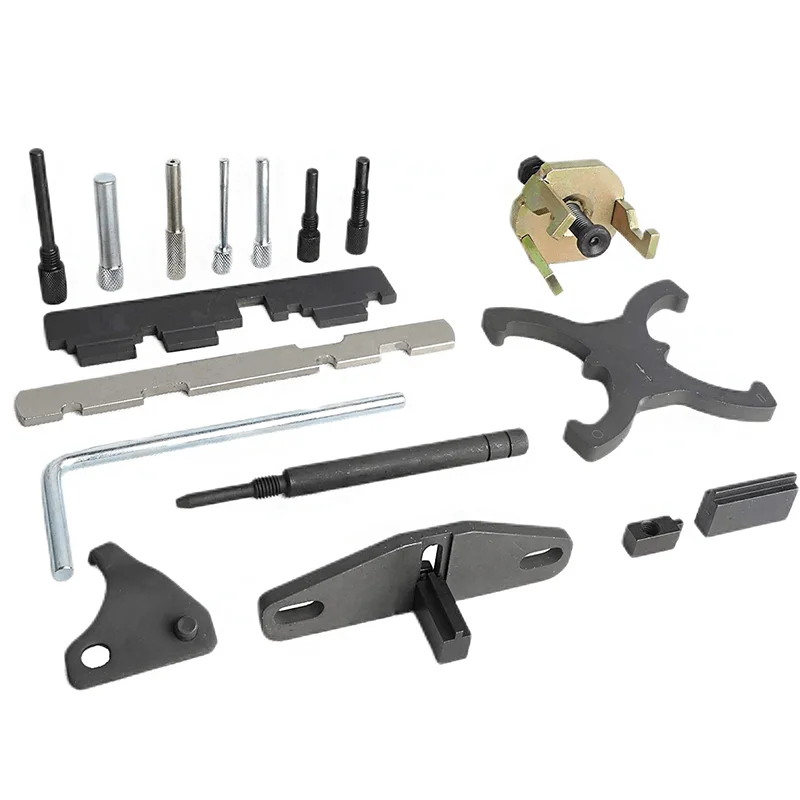 Camshaft Locking Alignment Tool for Ford Mazda Engines