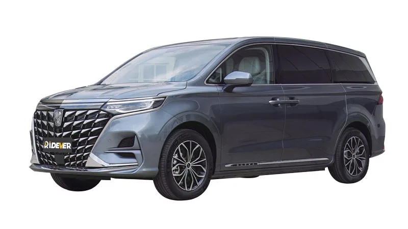 Ridever Good Prices 2021/2022 Saic Roewe Imax8 Ev/roewe Ei5 Qingxin ...