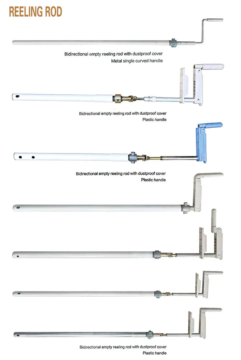 Hospital Bed Accessories Crank Handle Rocker for Manual Bed Under Bed ...