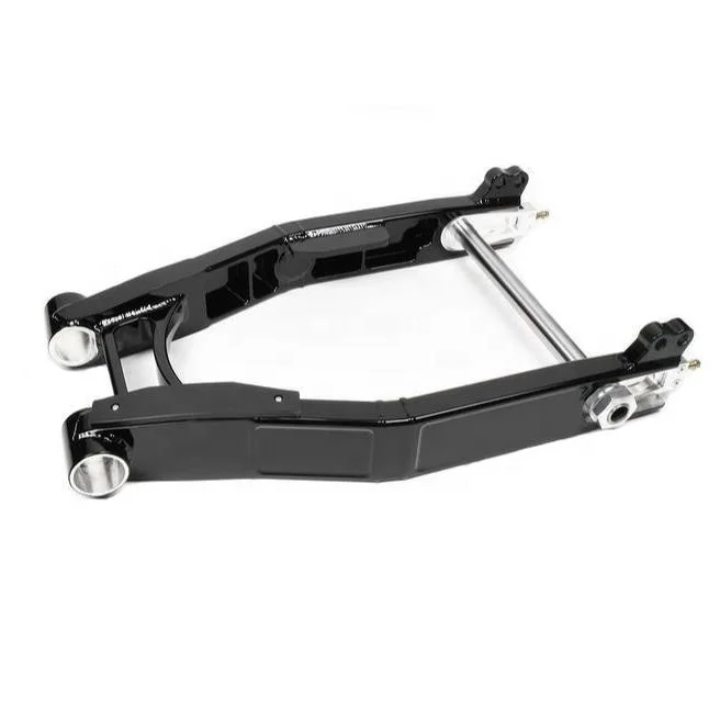 Custom Swingarms for Harley Softail, Dyna & Touring - CNC Machined ...