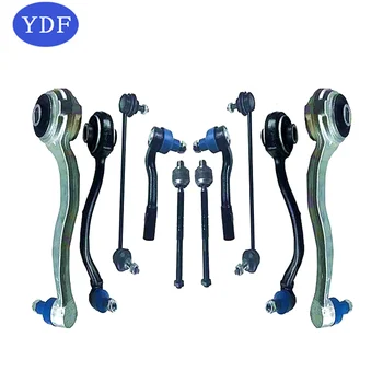 Front Suspension Control Arm Kit For Mercedes Benz W203 2033300111 ...