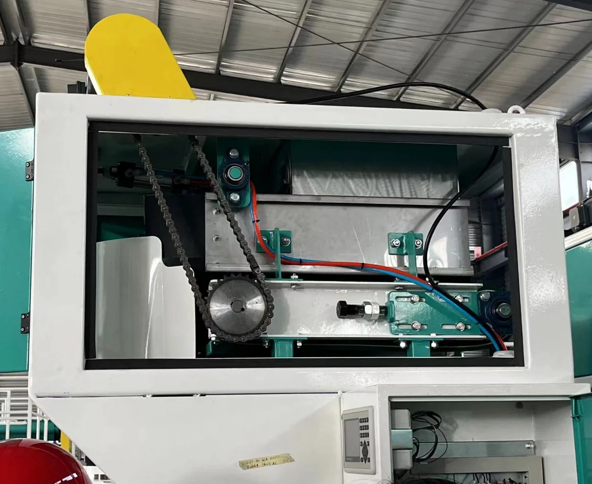 Efficient Soil Compost Packing Solutions - Zhengxia Machines