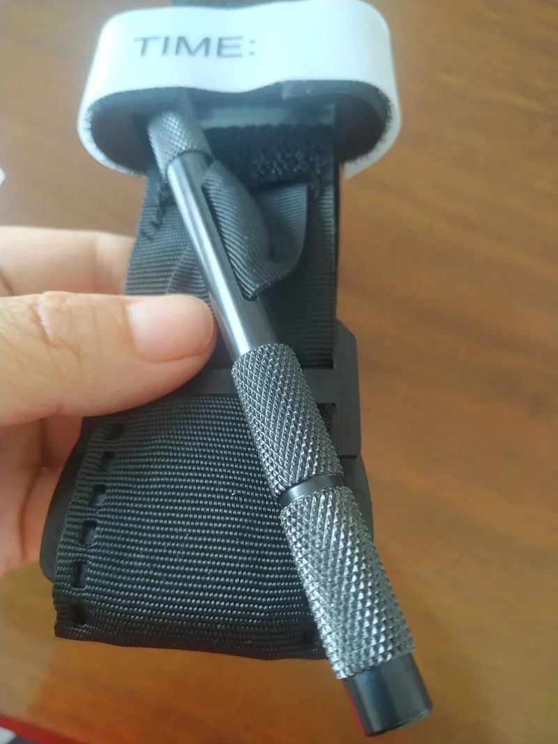 Emergency Stop Bleeding Easy And Quick Outdoor Teavel Medical ...