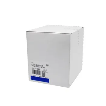 Cj2h-cpu67-eip Sensor Cpu Plc Programmable Logic Controller Digital I/o High-speed Counter Units ...