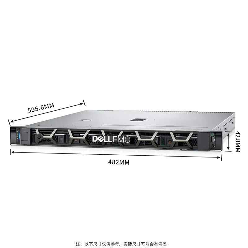 Wholesale Shenzhen PowerEdge R450 1U Rack Mount 1U Dell Workstation ...