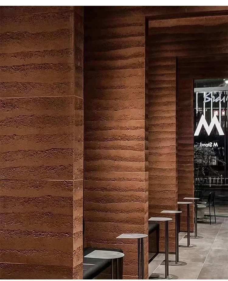 Flexible Stone Veneer Panels - Stylish & Durable Solutions