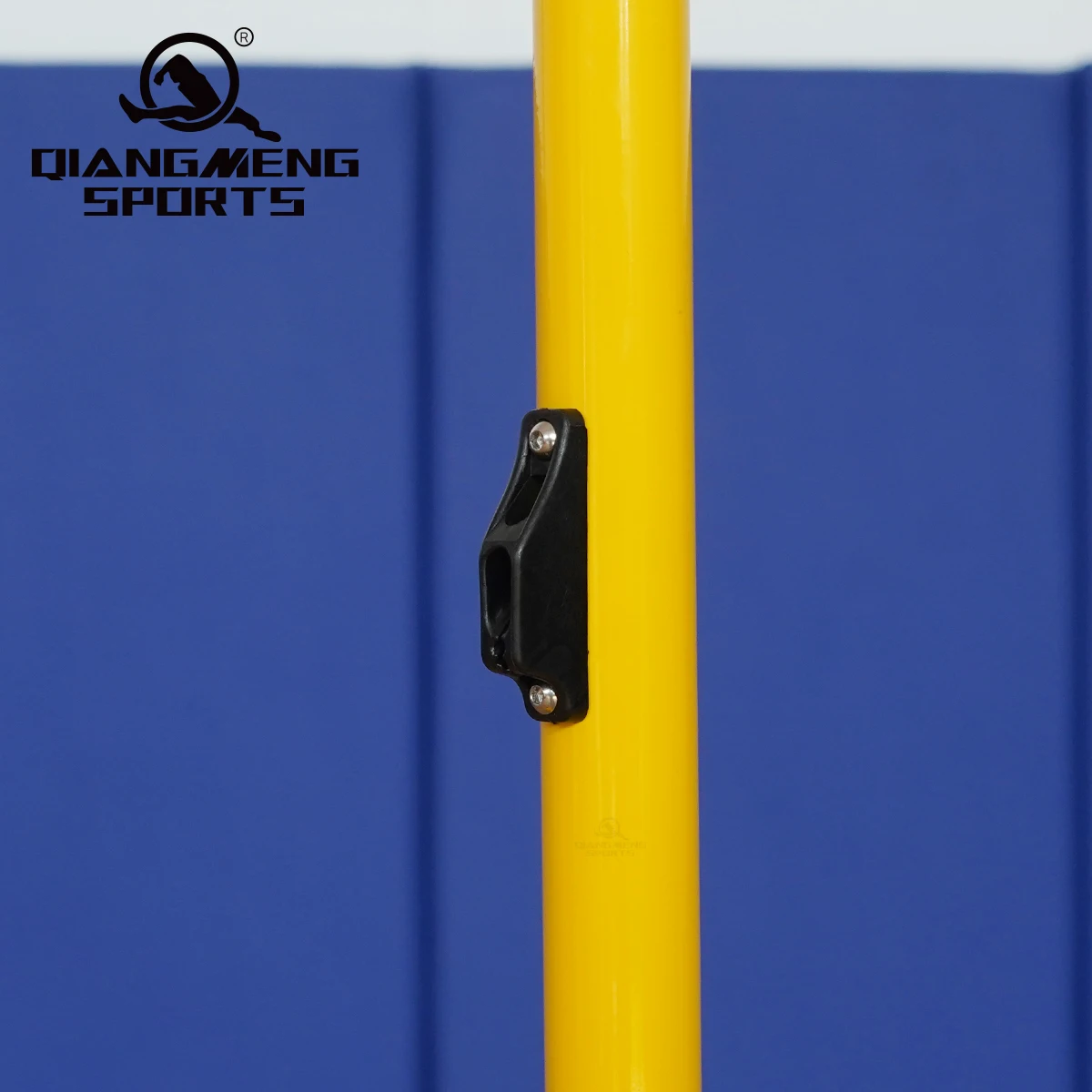 Portable Badminton Posts, Professional Indoor and Outdoor Movable ...