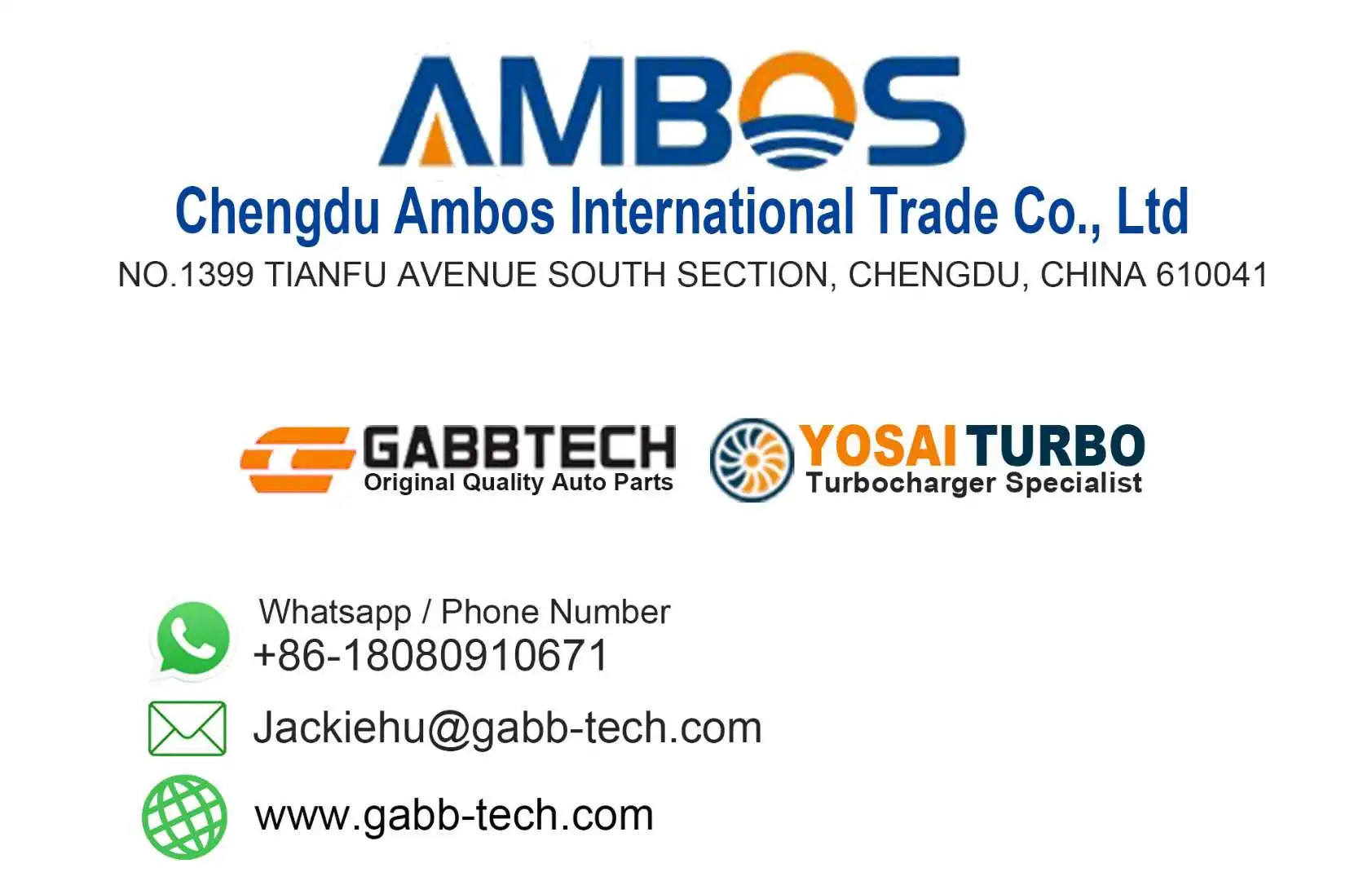 Genuine Fuel Injector 28386106 and Pump 28484198 for JAC Shuailing T6 ...