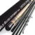 Light Power 13ft 6pc Wild River Travel Center Pin Float Fishing Rod ...
