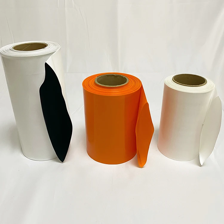 Polyethylene Encasement Protection - Durable and Versatile